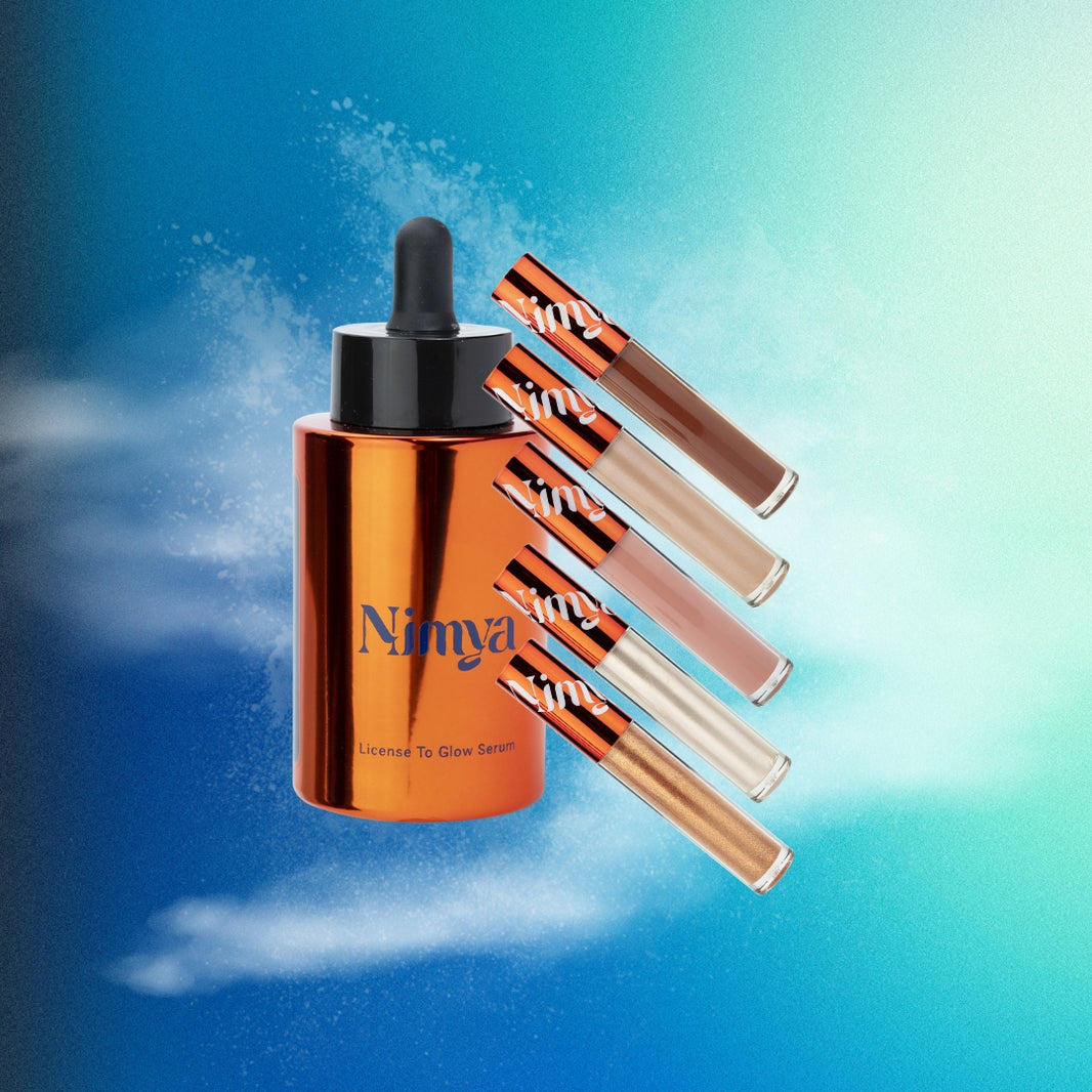 Nimya by NikkieTutorials