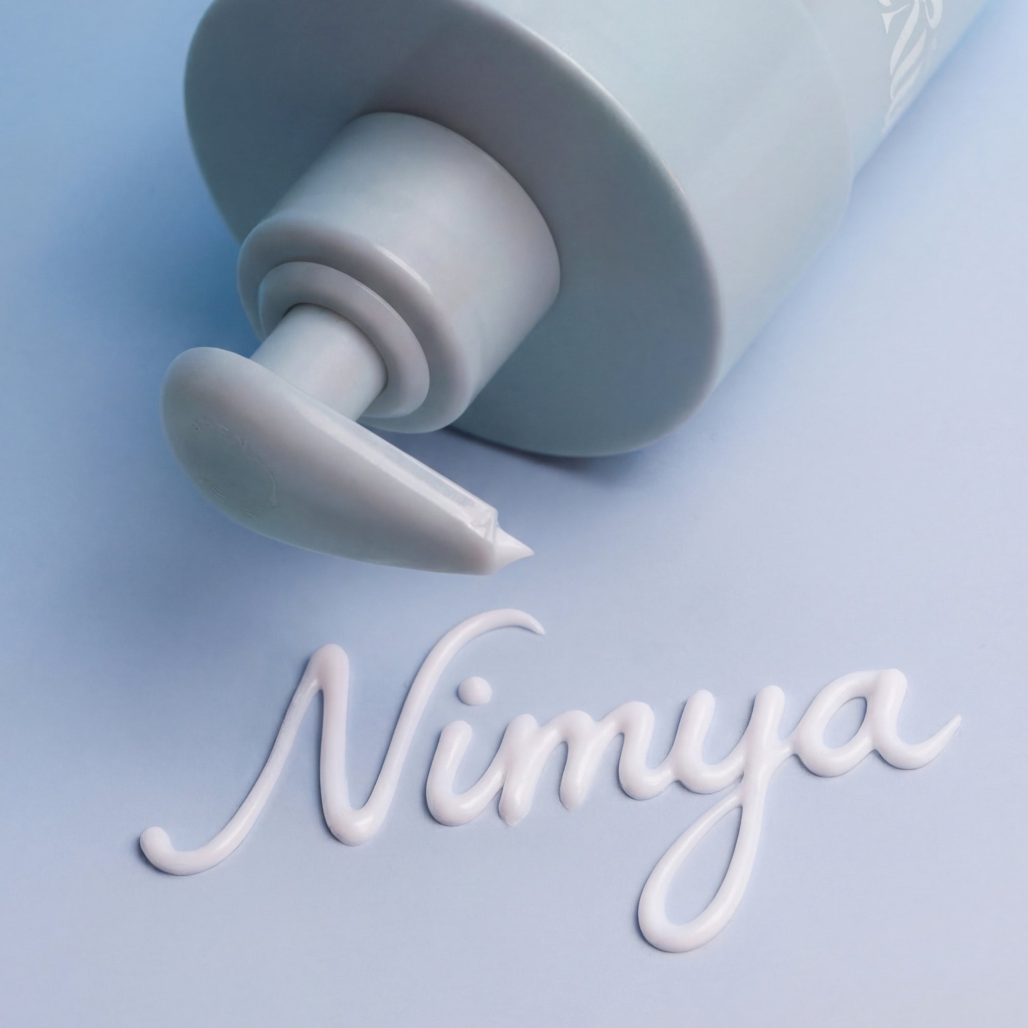 Nimya by NikkieTutorials