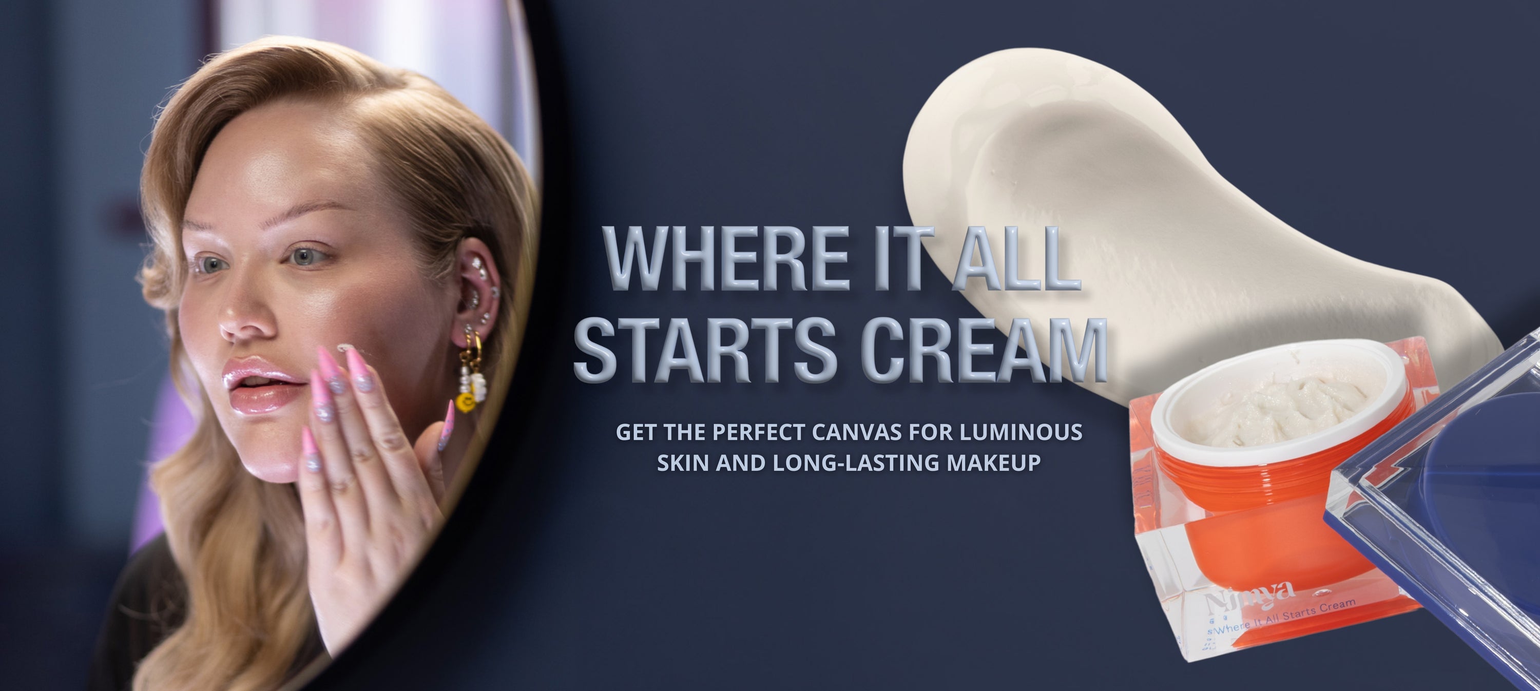 Nimya by NikkieTutorials