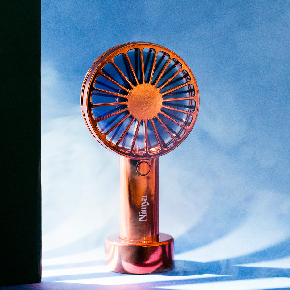 Nimya by NikkieTutorials