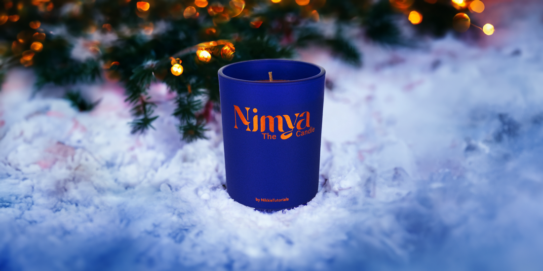 Nimya by NikkieTutorials