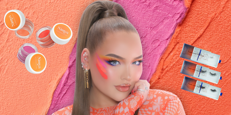 Nimya by NikkieTutorials