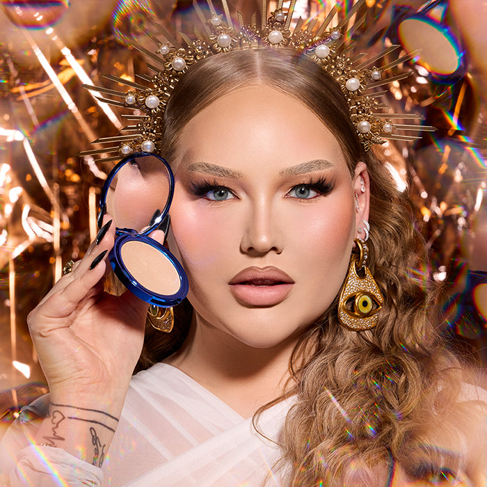 Shop All – Nimya by NikkieTutorials