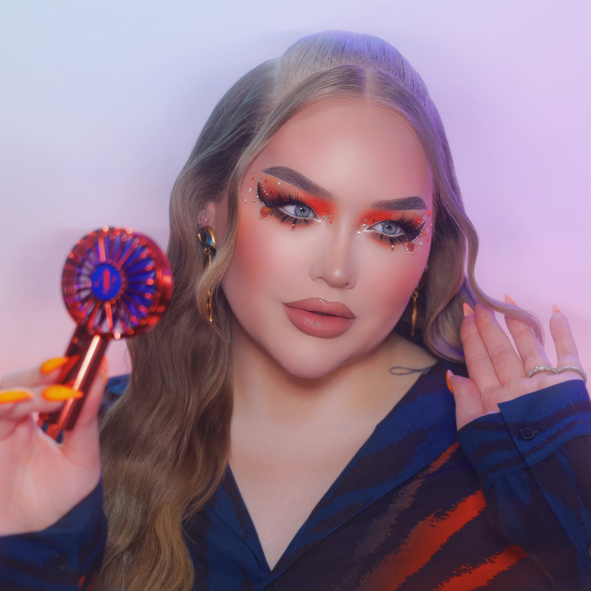 Nimya by NikkieTutorials