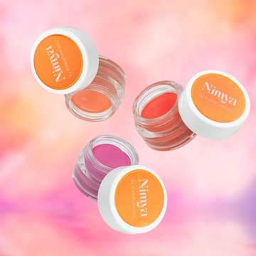 Bundles – Nimya by NikkieTutorials