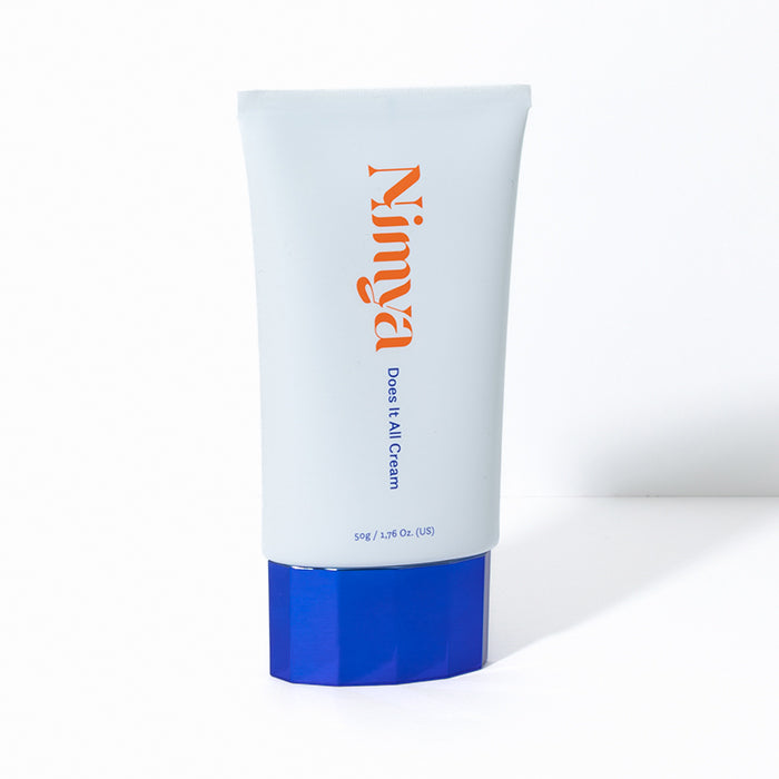 Nimya by NikkieTutorials