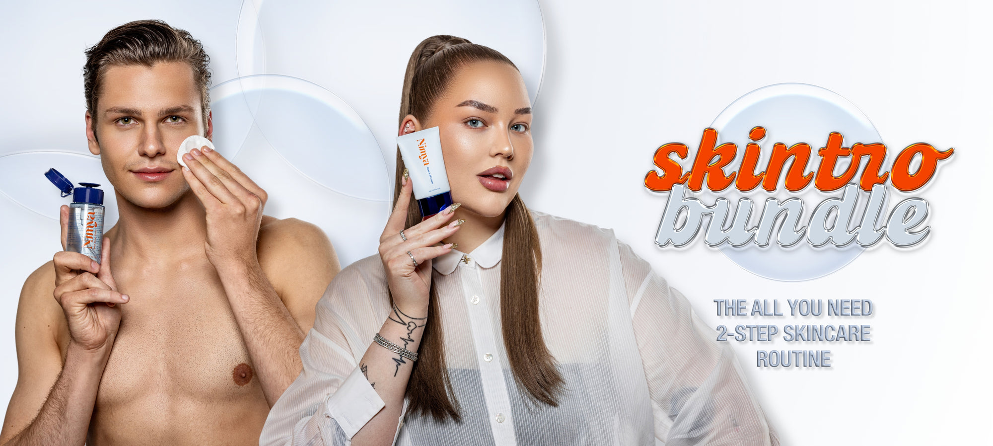 Nimya by NikkieTutorials