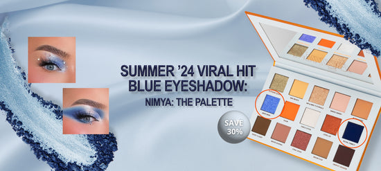 Nimya by NikkieTutorials