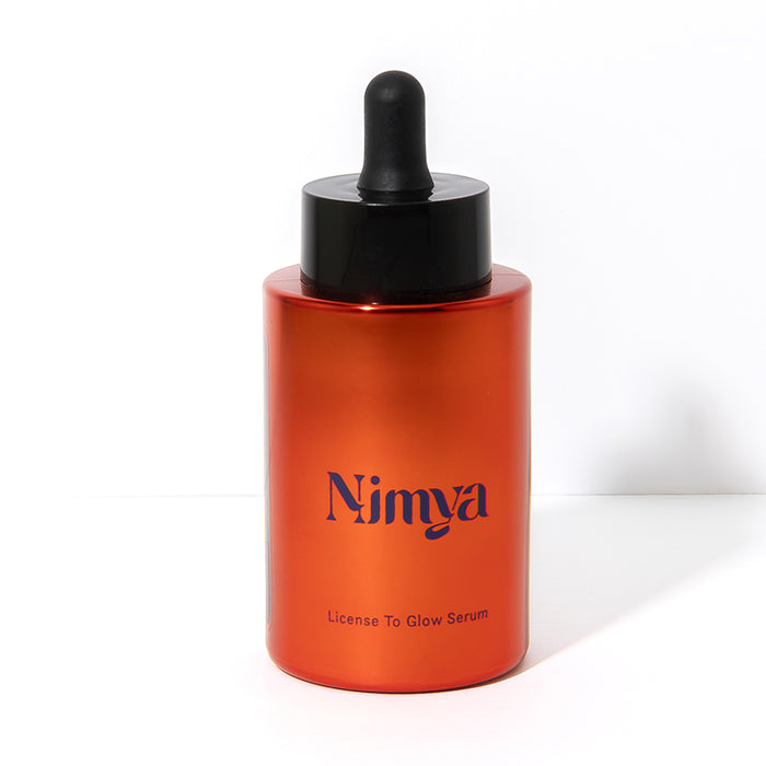 Nimya by NikkieTutorials