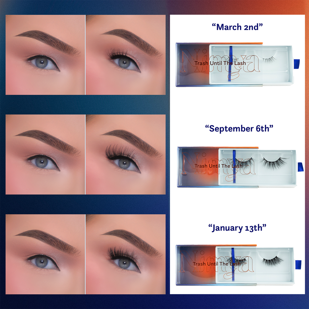 Shop All – Nimya by NikkieTutorials