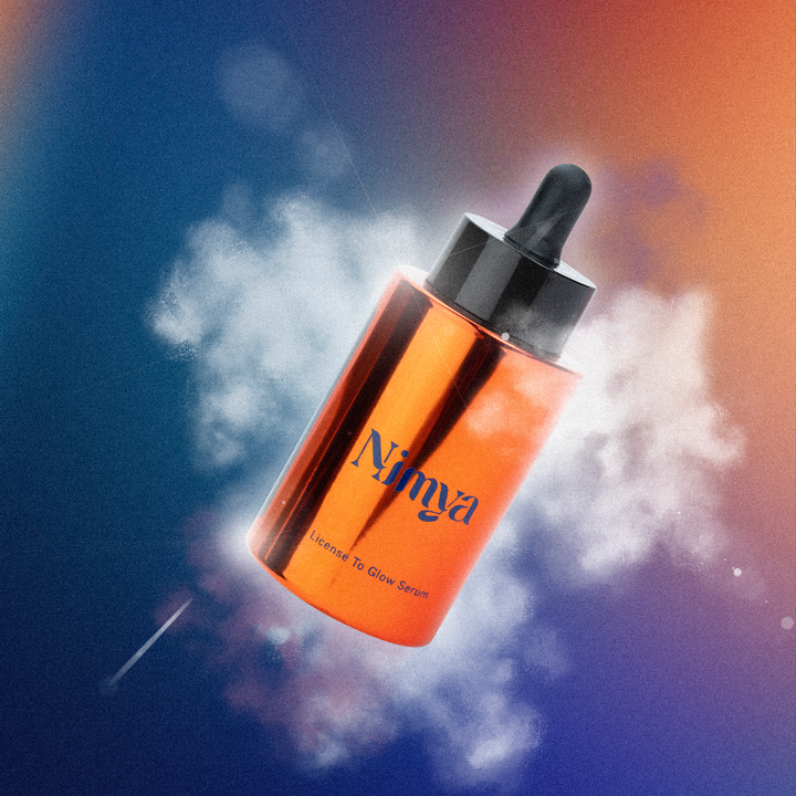 Nimya by NikkieTutorials