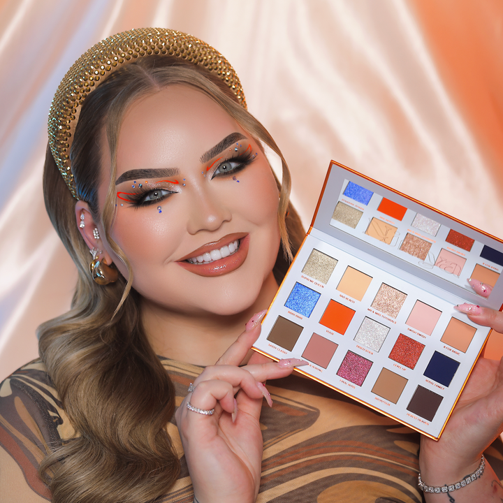 Nimya by NikkieTutorials