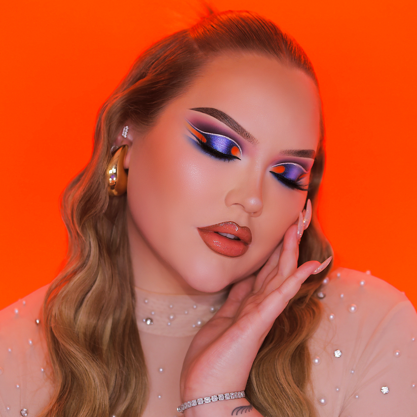 Nimya: The Palette - Nimya by NikkieTutorials