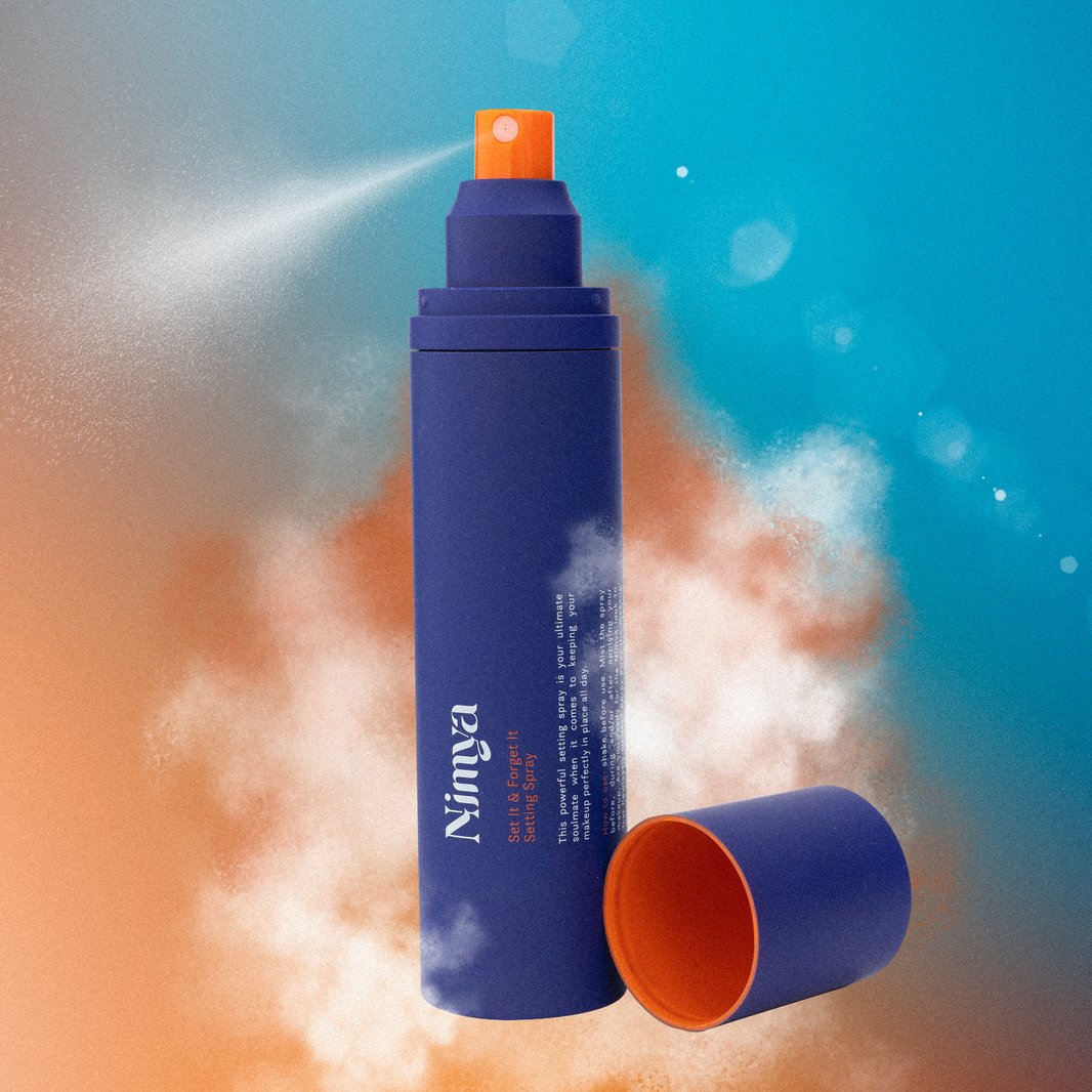 Nimya by NikkieTutorials