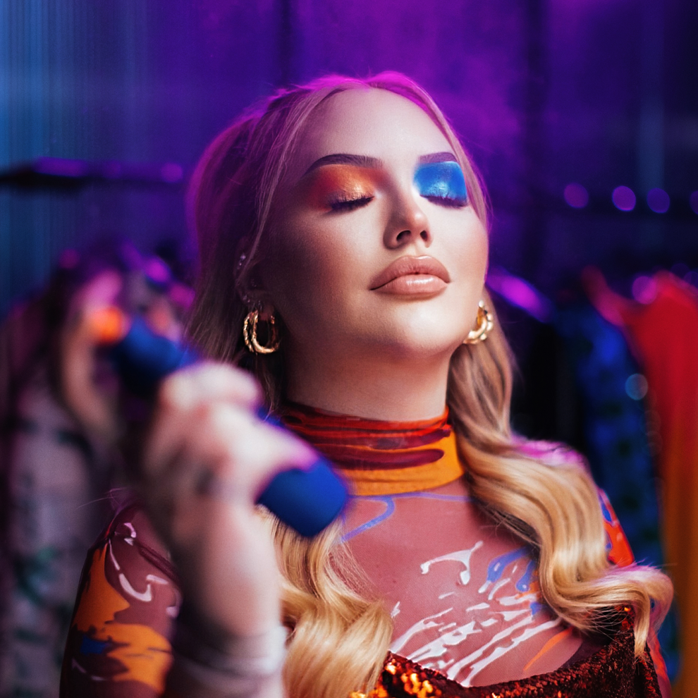 Set It & Forget It Setting Spray - Nimya by NikkieTutorials