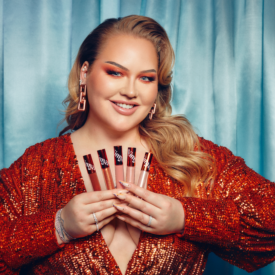 Nimya by NikkieTutorials