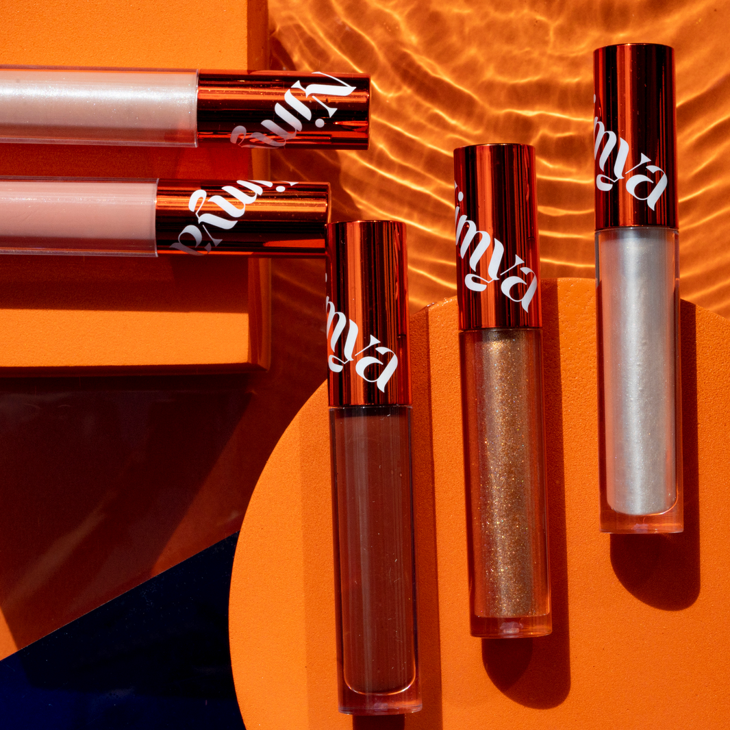 Nimya by NikkieTutorials