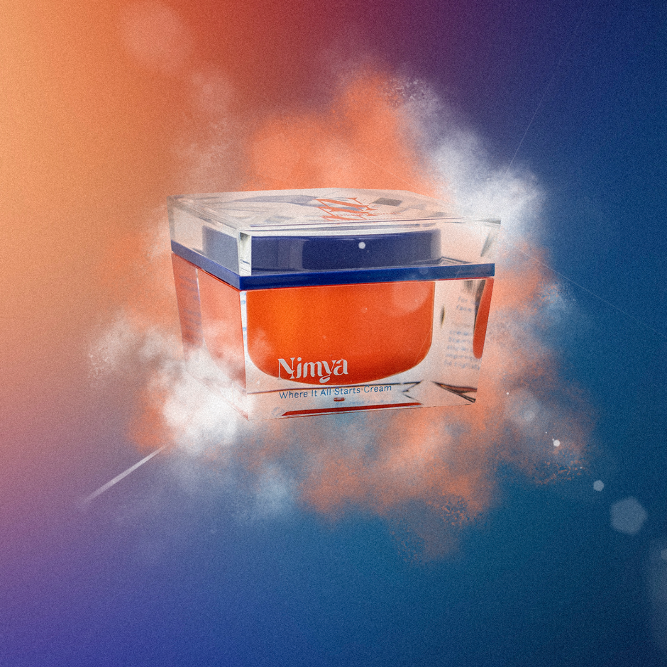 Nimya by NikkieTutorials