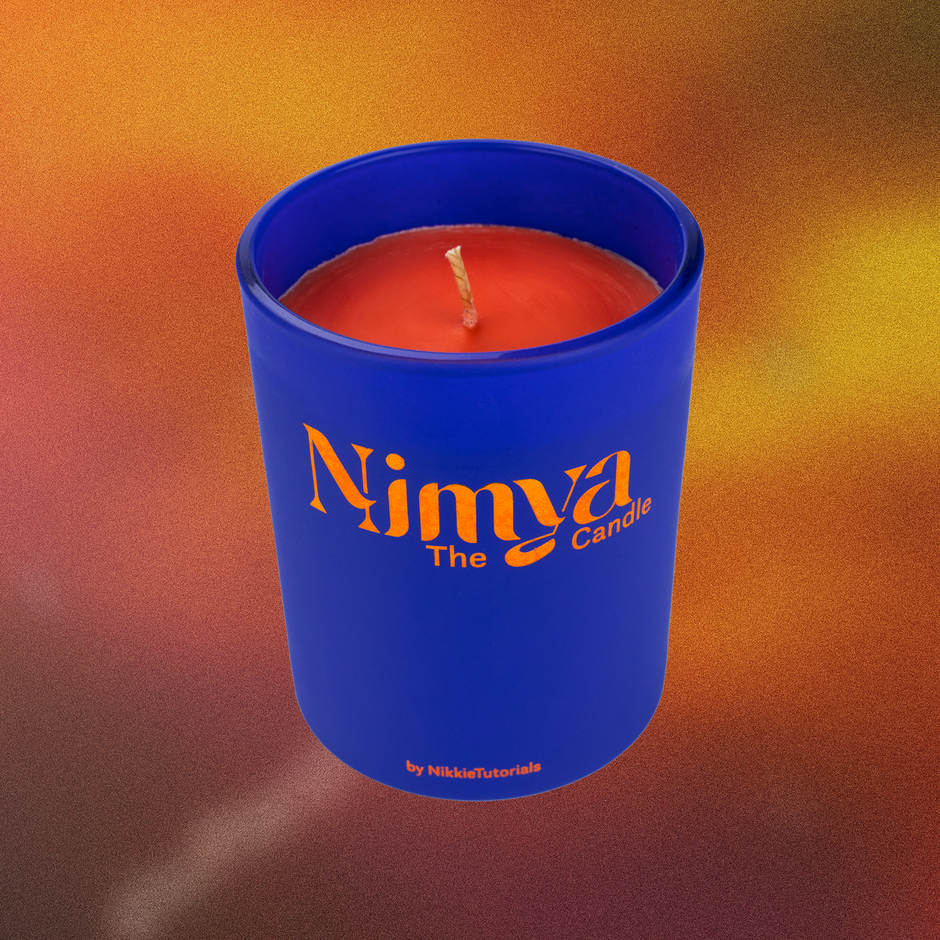 Nimya by NikkieTutorials