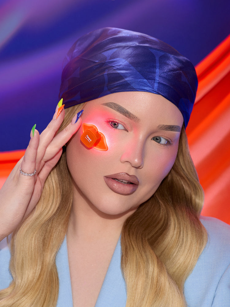 Nimya by NikkieTutorials