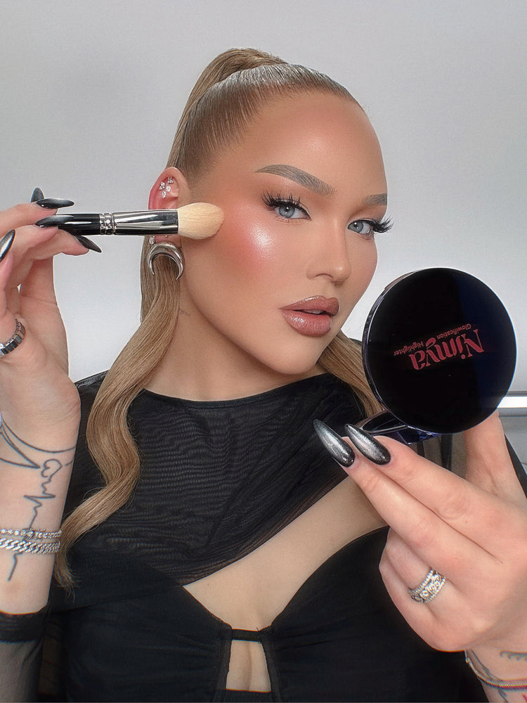 Nimya by NikkieTutorials