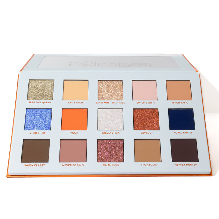 Makeup – Nimya by NikkieTutorials