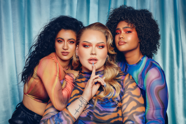 Nimya by NikkieTutorials