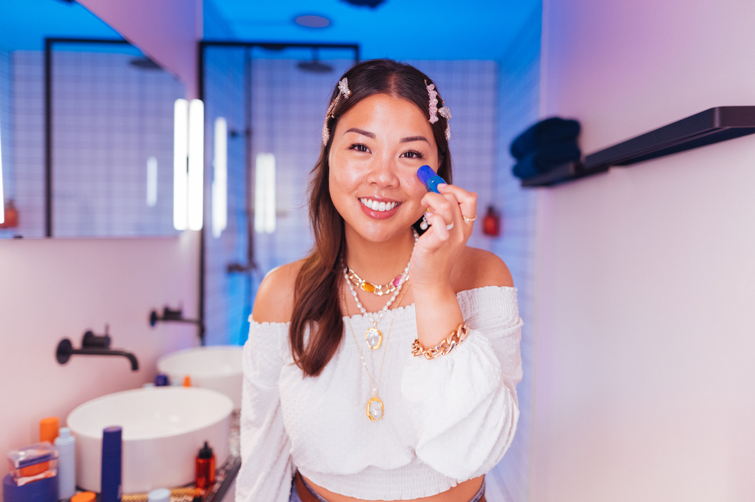 Nimya by NikkieTutorials