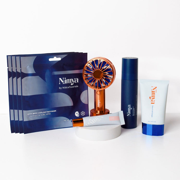 Shop All – Nimya by NikkieTutorials