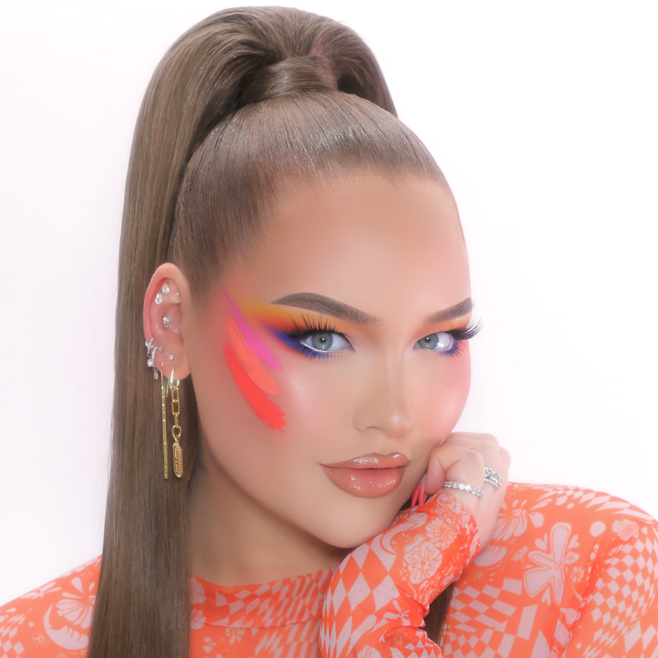 Nimya by NikkieTutorials