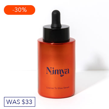 Nimya by NikkieTutorials