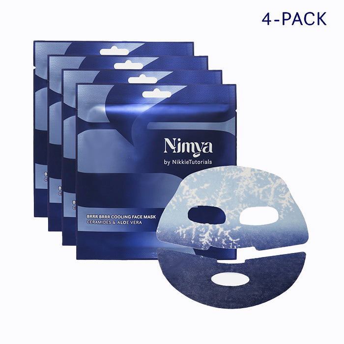 Shop All – Nimya by NikkieTutorials