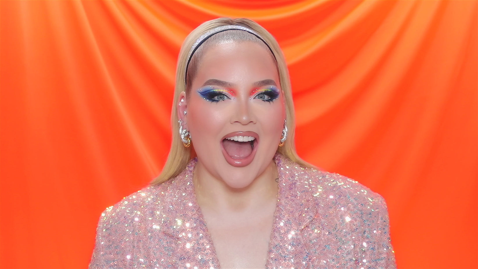 NIMYA: THE PALETTE#N# – Nimya by NikkieTutorials